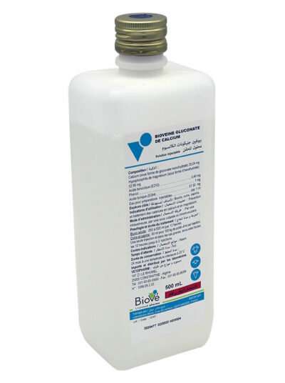 BIOVEINE – Vetopharm