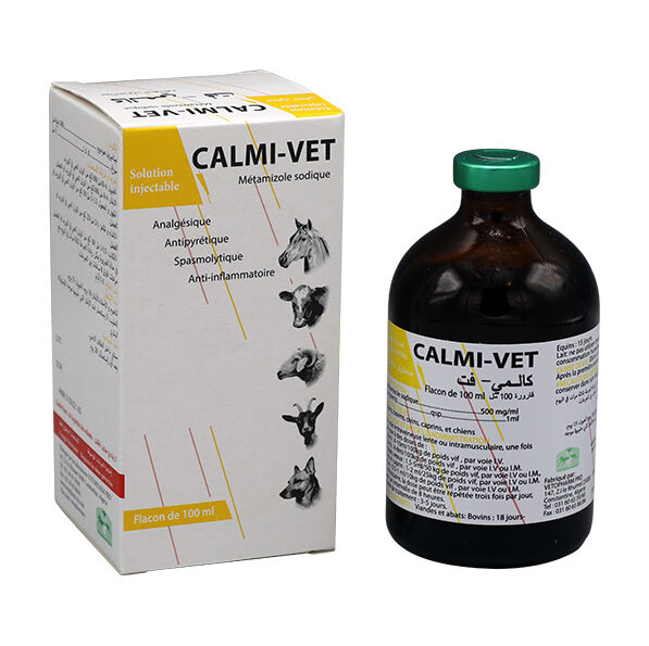 CARNITOL - Artimon Supplément Nutritionnel- VETOPHARM