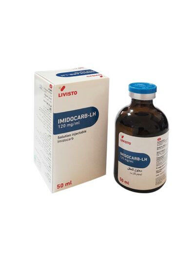 IMIDOCARB-LH – Vetopharm