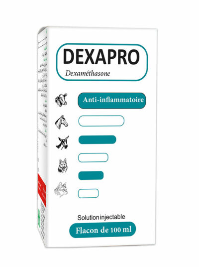 DEXAPRO – Vetopharm