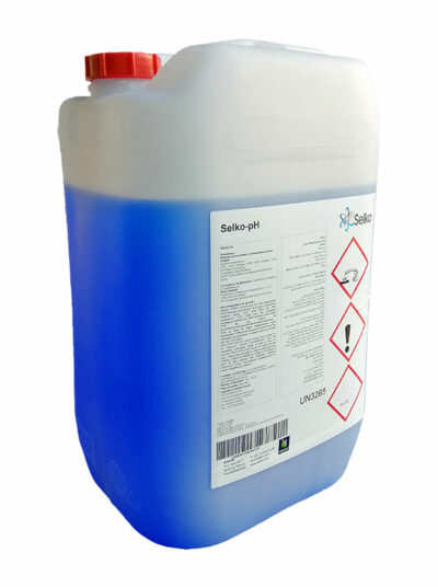 Selko-pH – Vetopharm