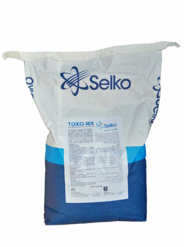 TOXO-MX – Vetopharm