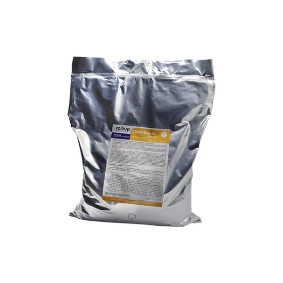CHICK’BOOST – Vetopharm